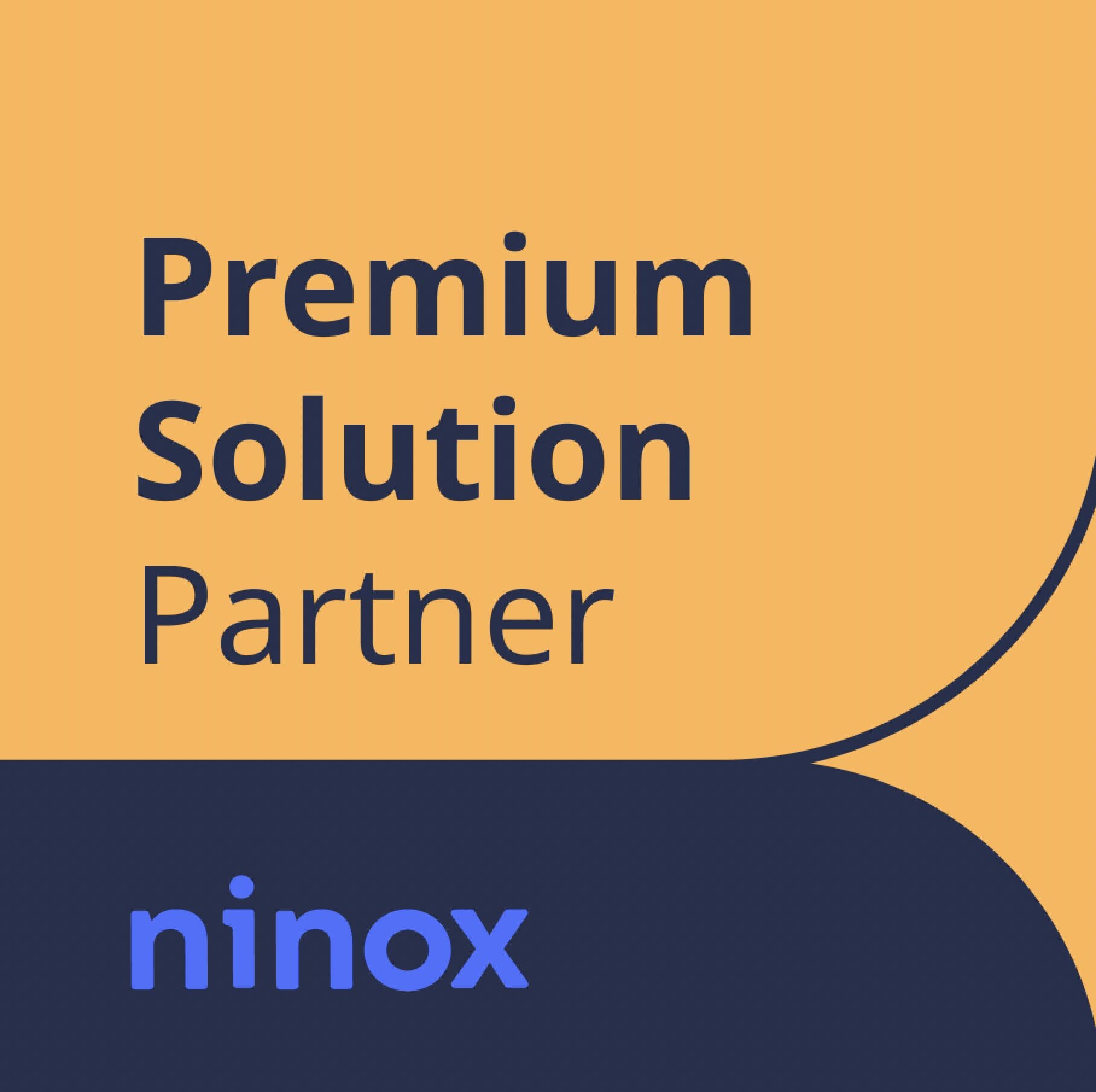 Ninox Datenbank | extrem flexibel | schnell | sicher